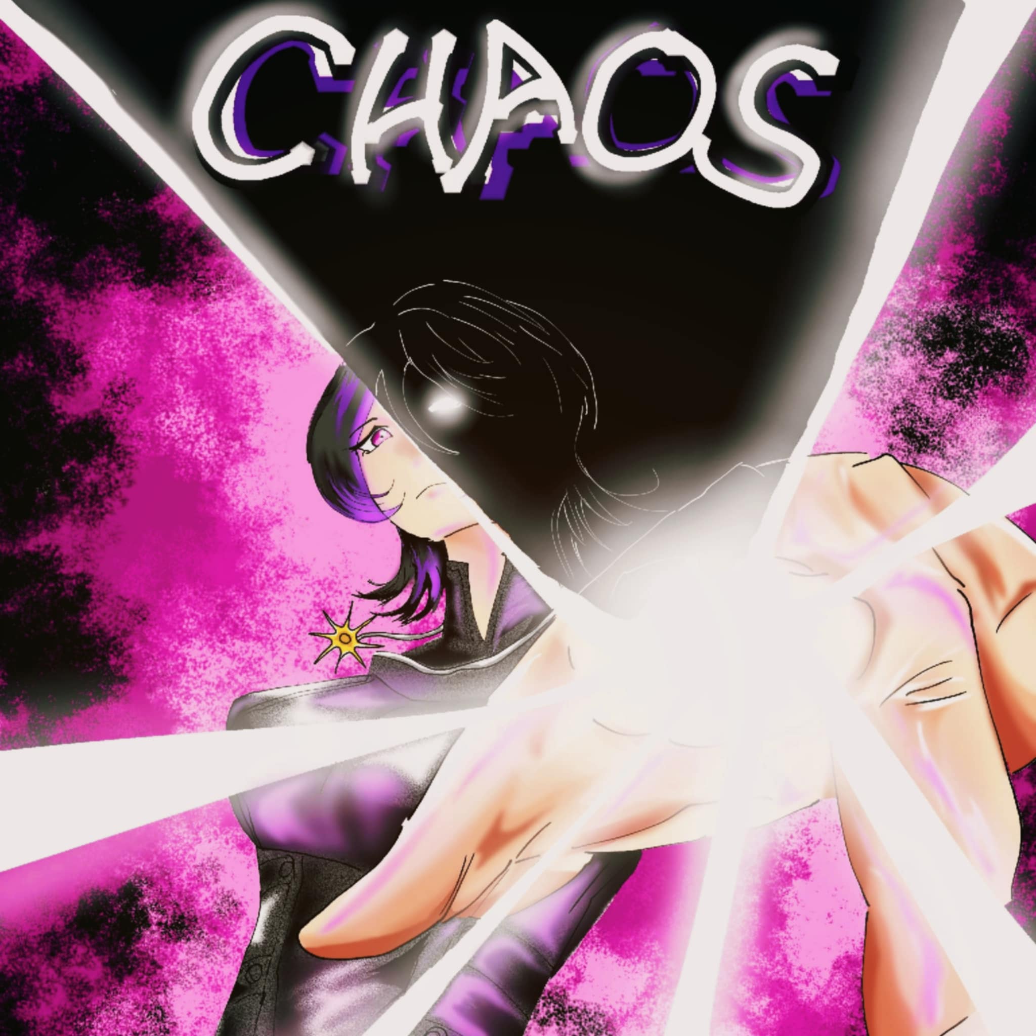 CHAOS | WEBTOON
