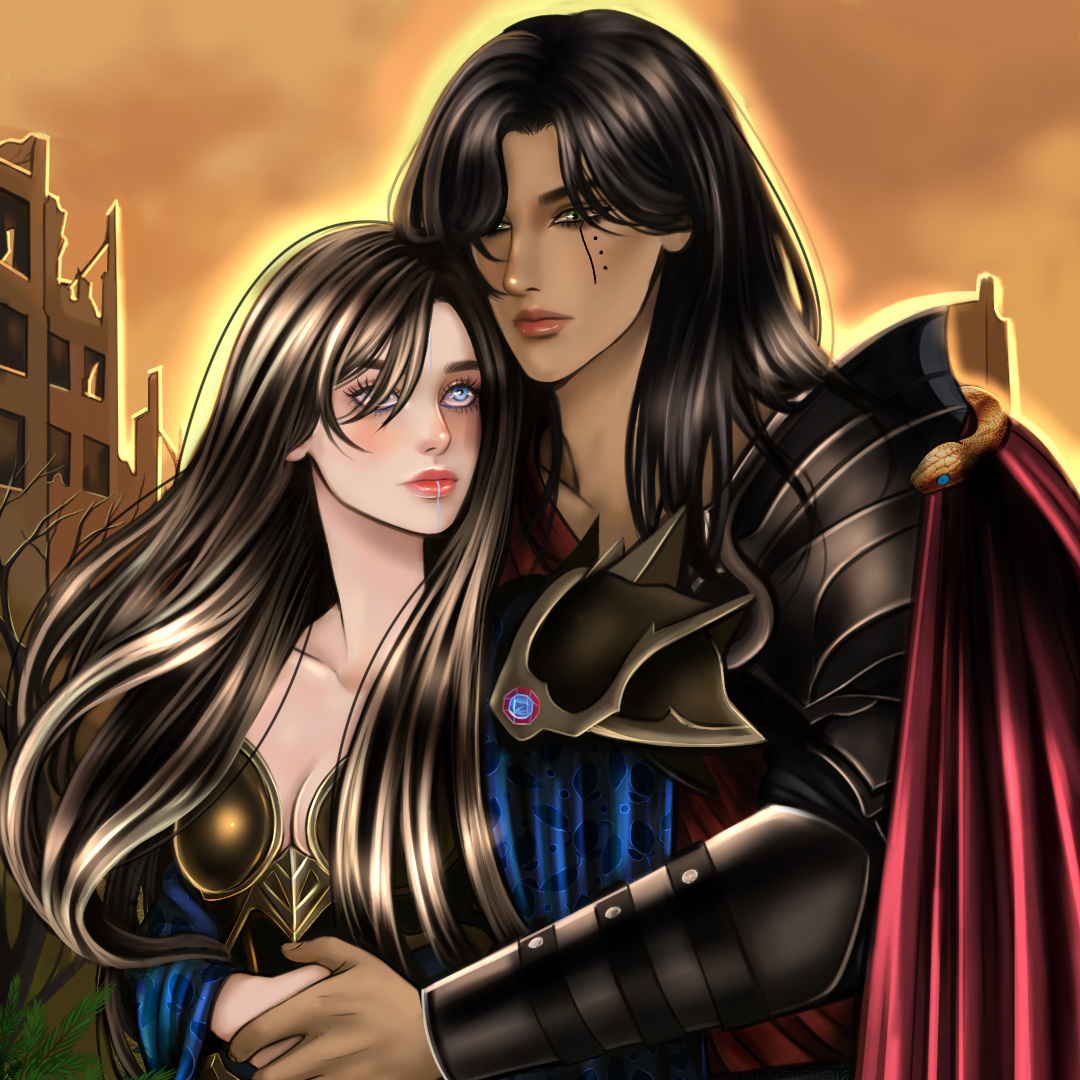 Ashes of Memory | WEBTOON