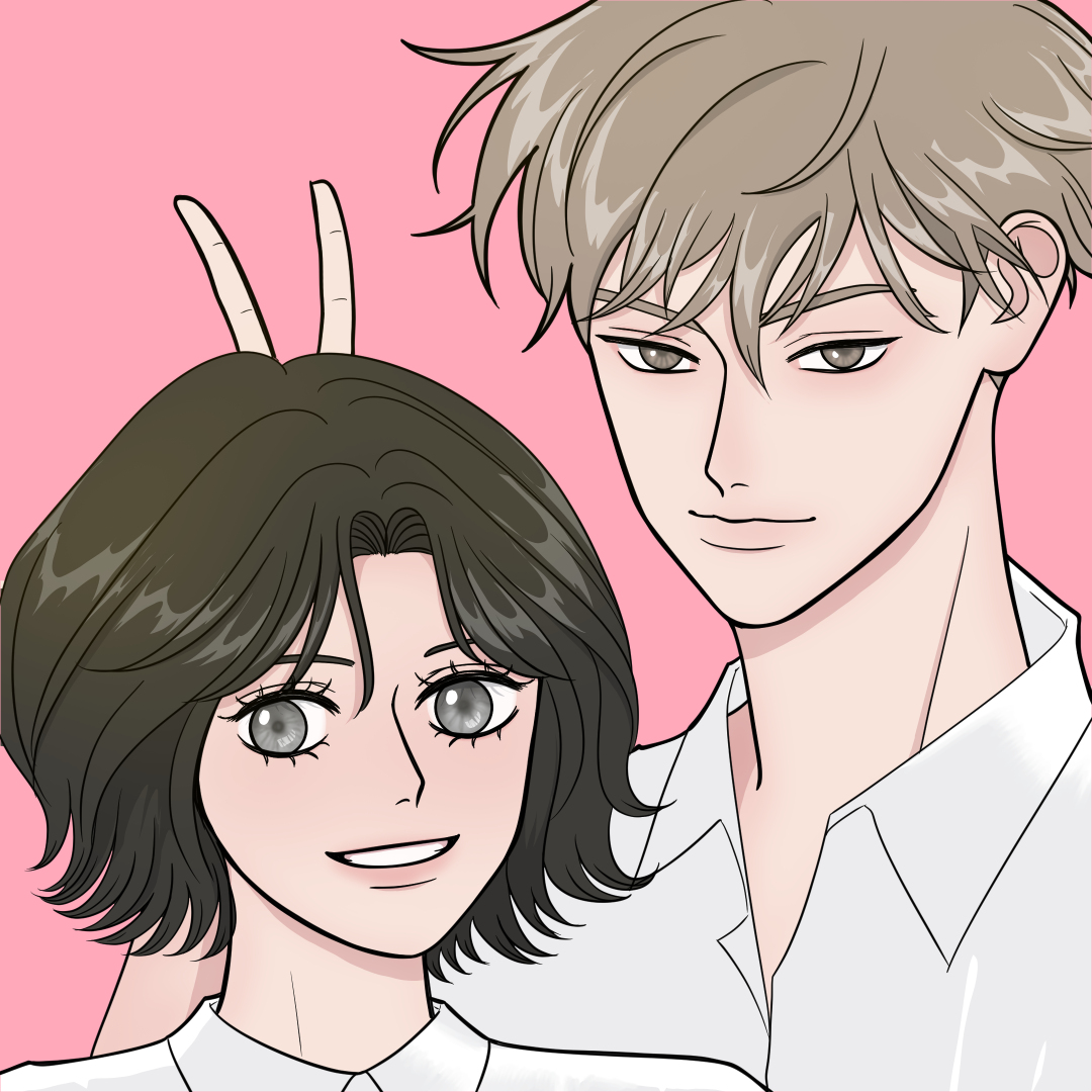 Love Tree | LINE WEBTOON
