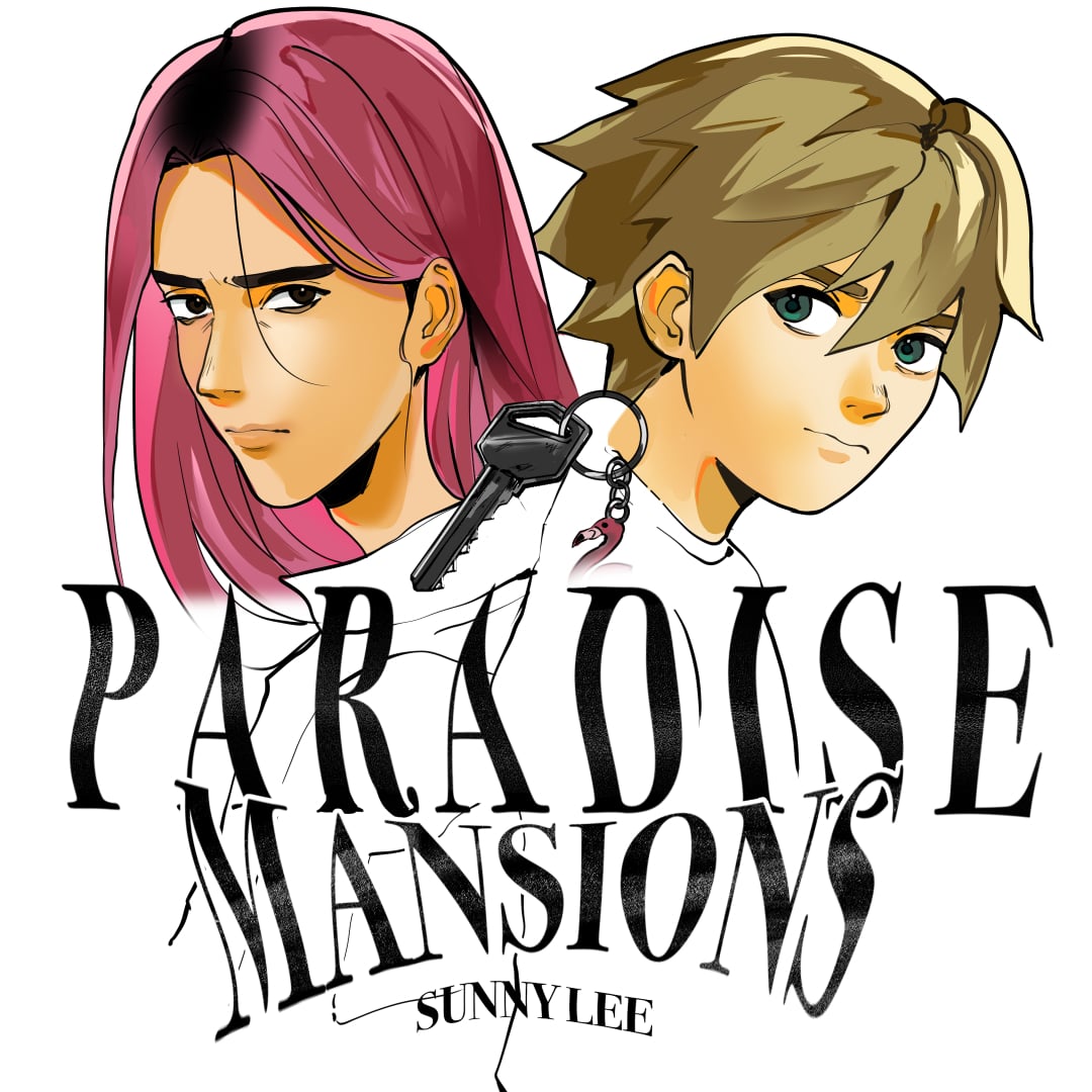 Paradise Mansions | WEBTOON