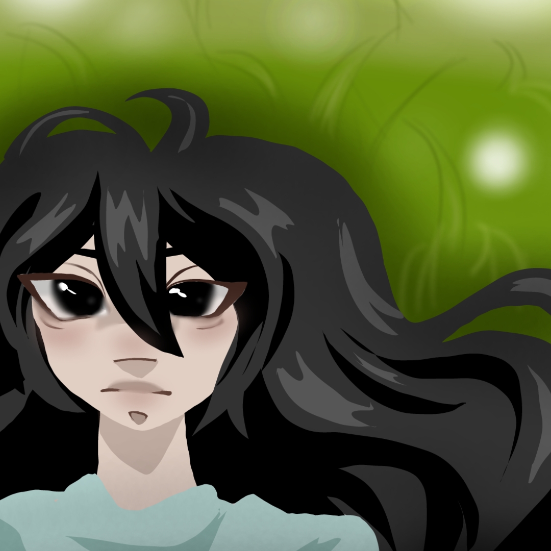 Akio’s Curse | WEBTOON