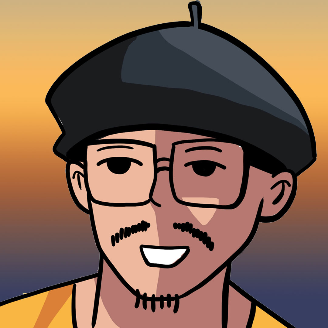 GURU GAMBARKU TINO SIDIN | LINE WEBTOON