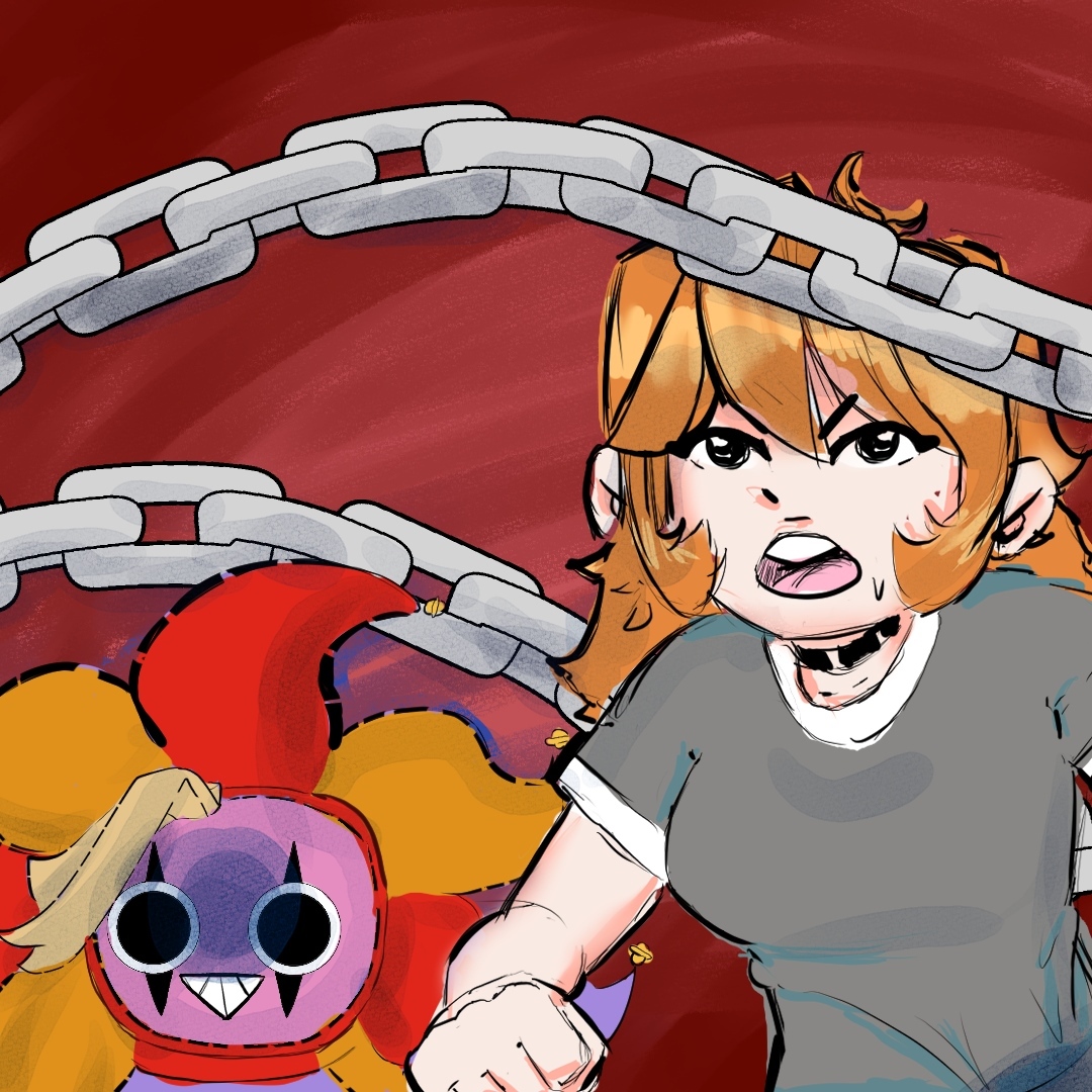 DEVILS FEAR | WEBTOON