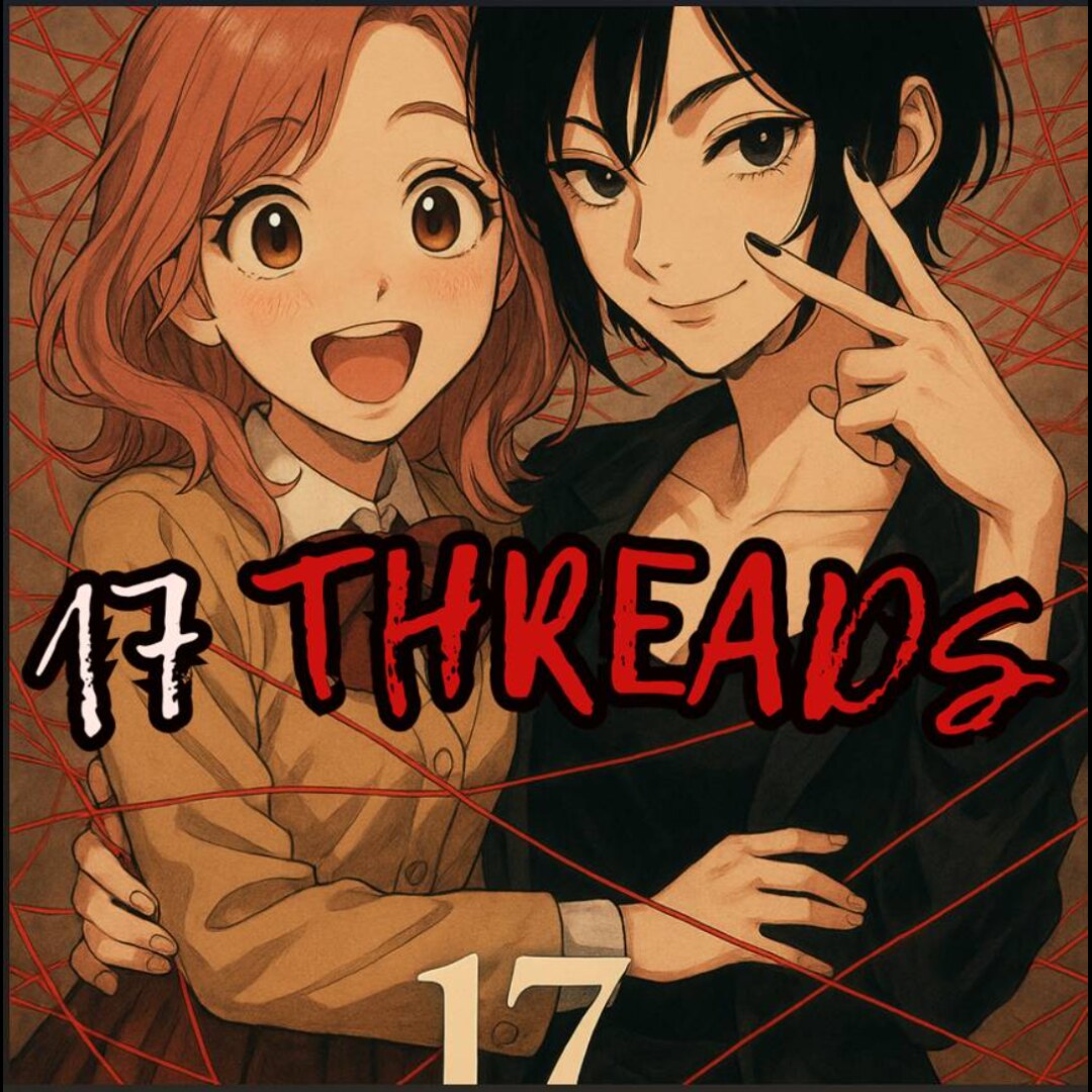 17 Threads | WEBTOON