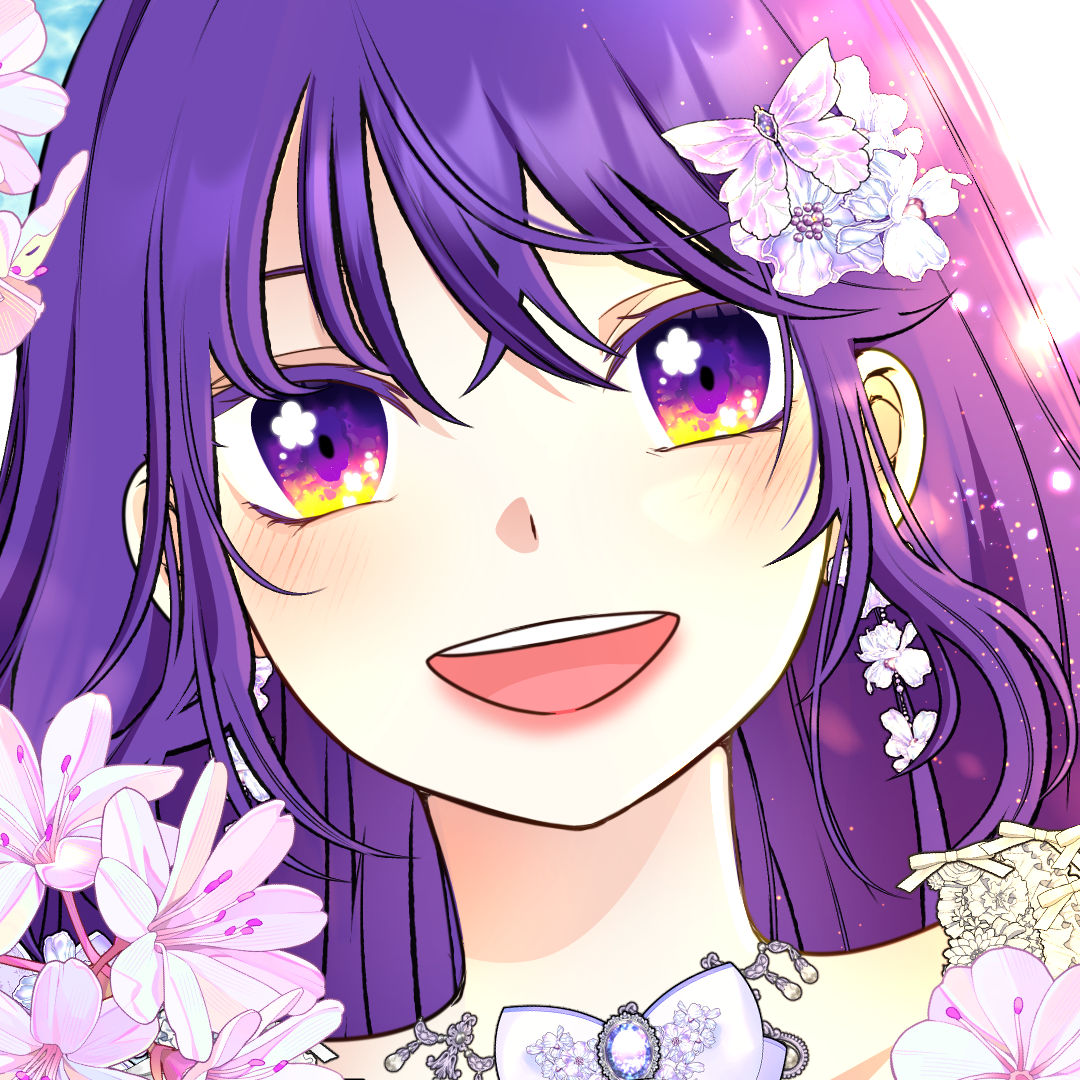 I crossed space time to be with you | WEBTOON