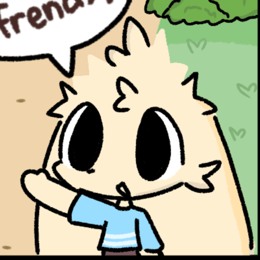 A Dollar Building | WEBTOON