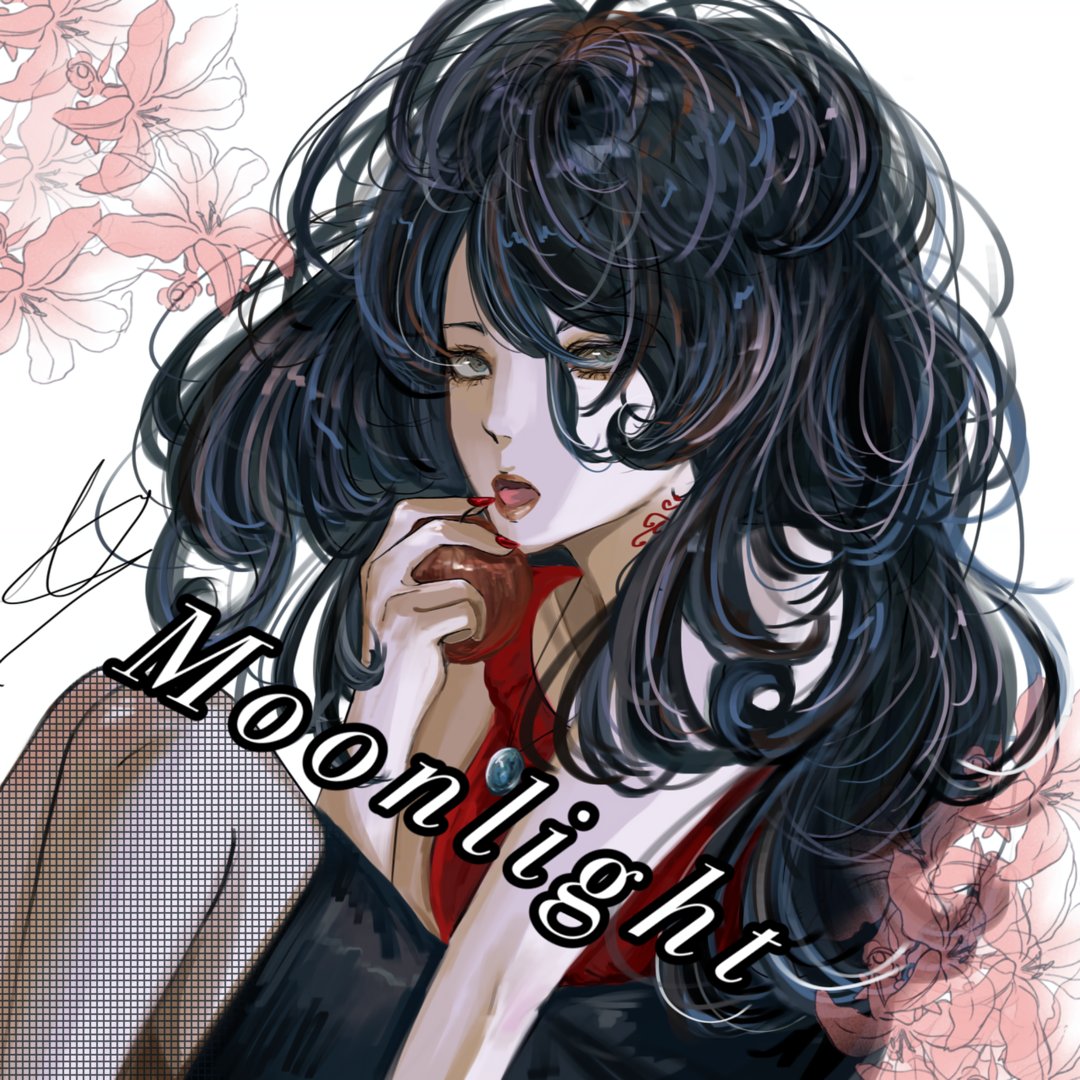 moon light | WEBTOON