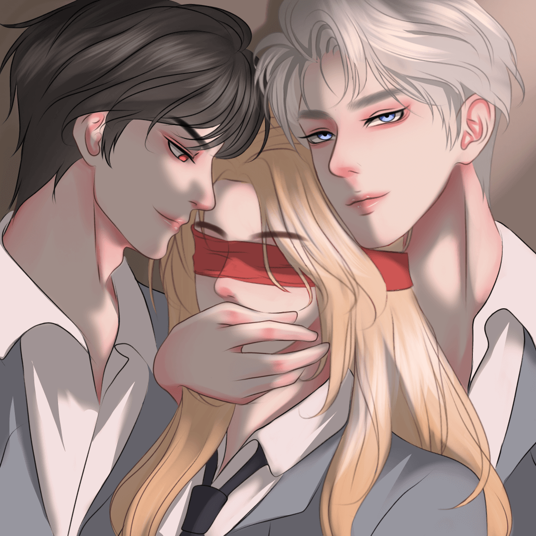 Lost memory | LINE WEBTOON