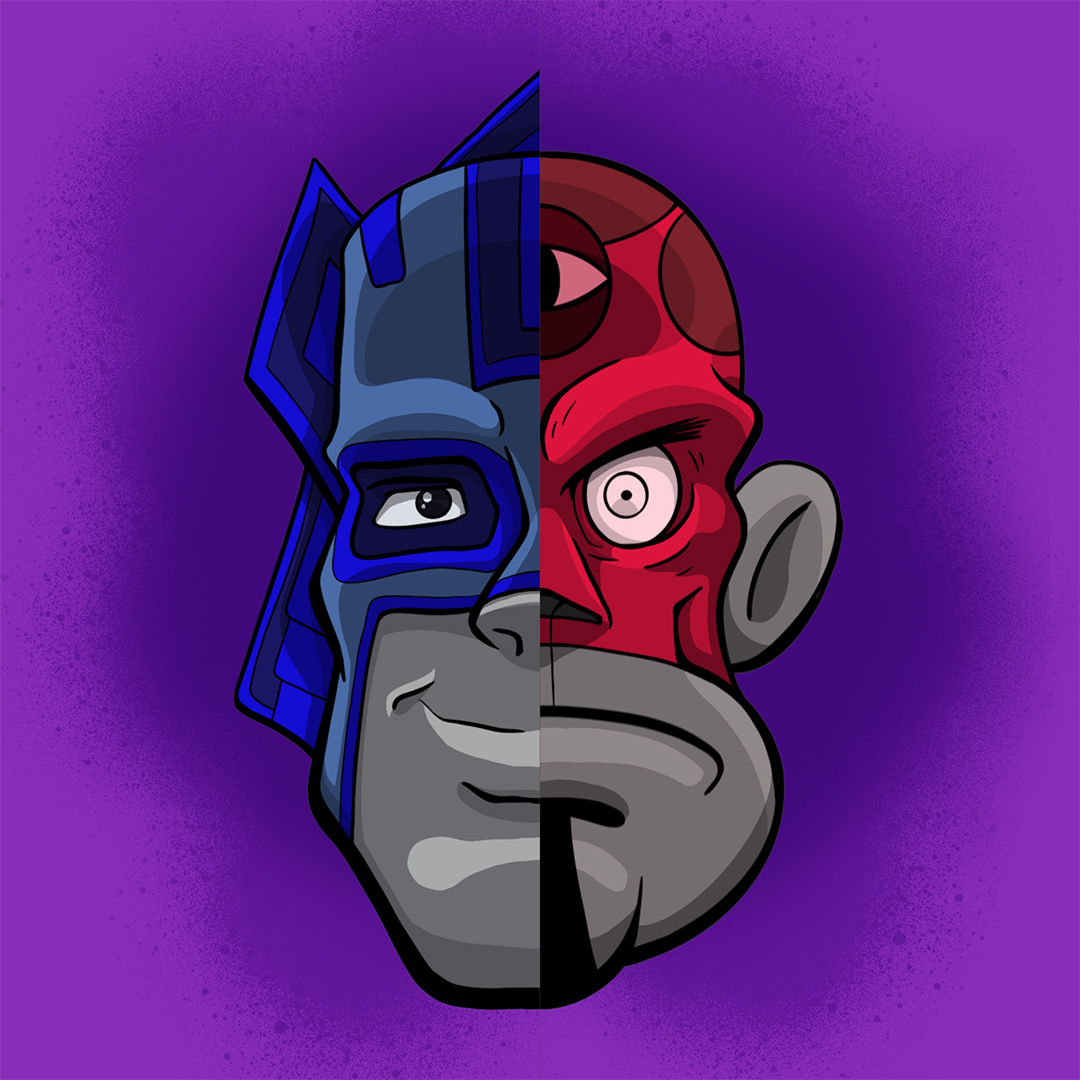 Square Versus Circle | WEBTOON