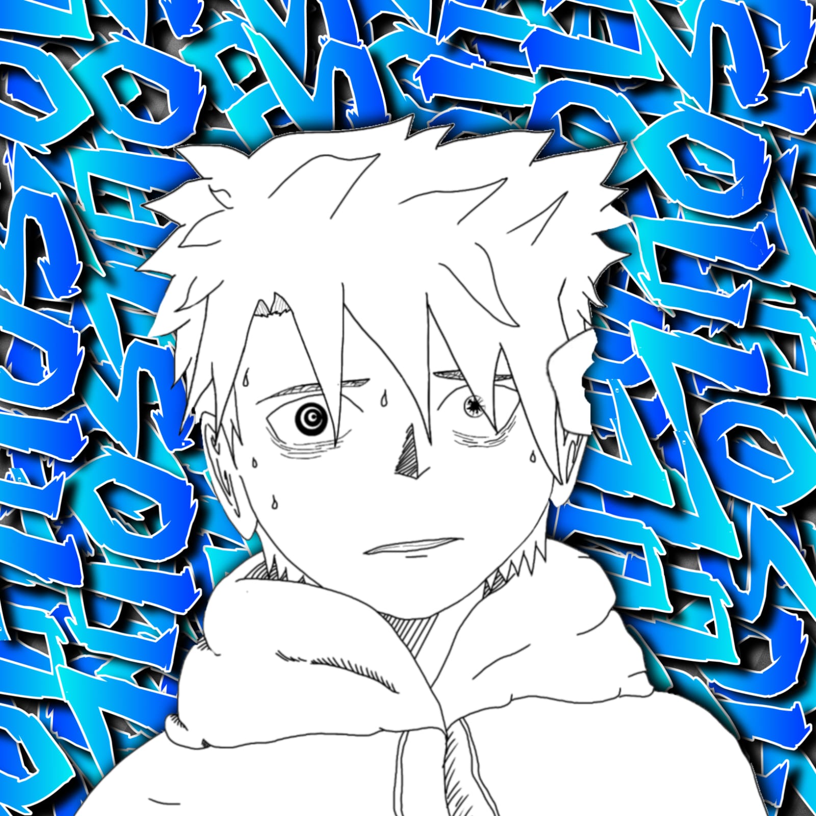 Crow x Bat | LINE WEBTOON