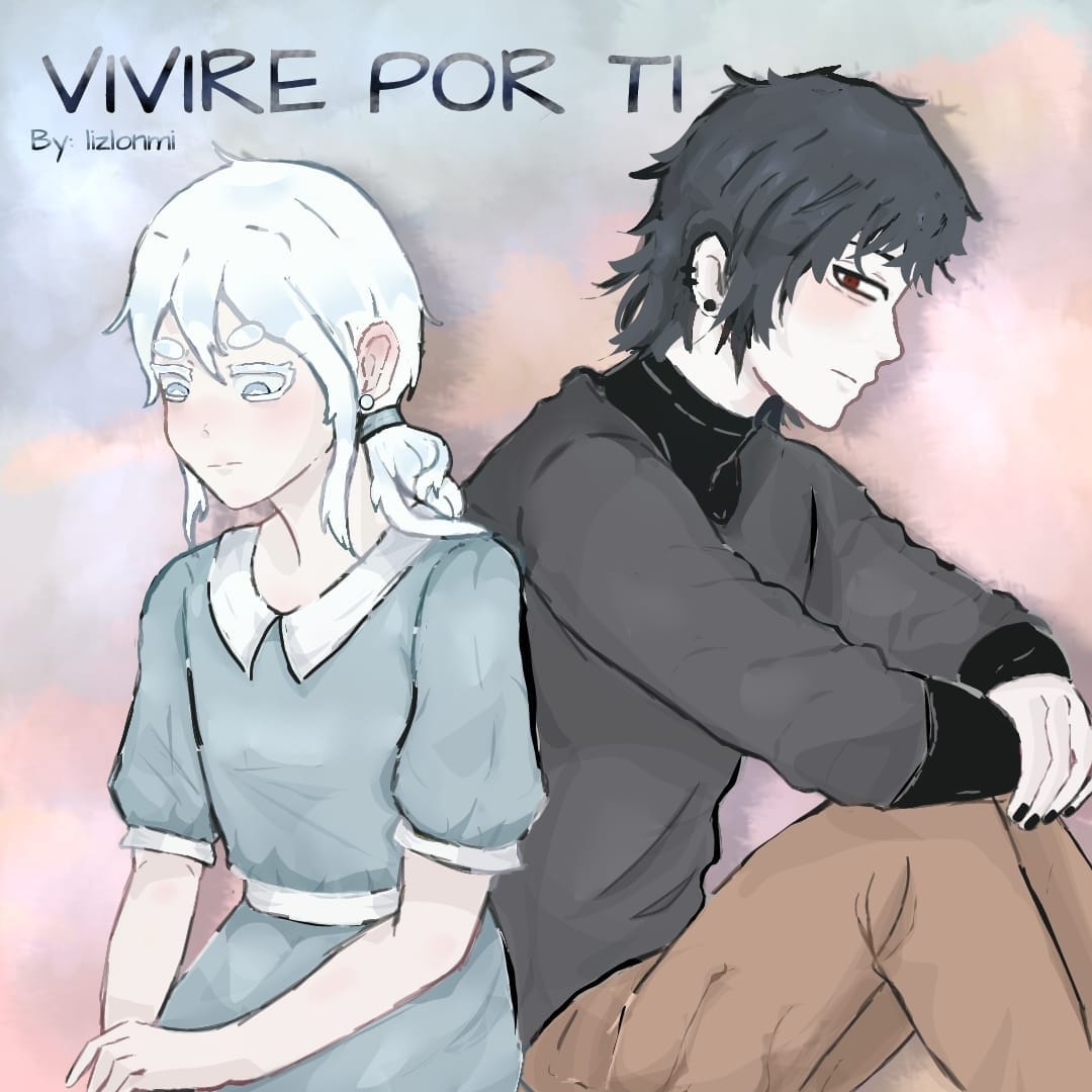 Vivire por ti | WEBTOON