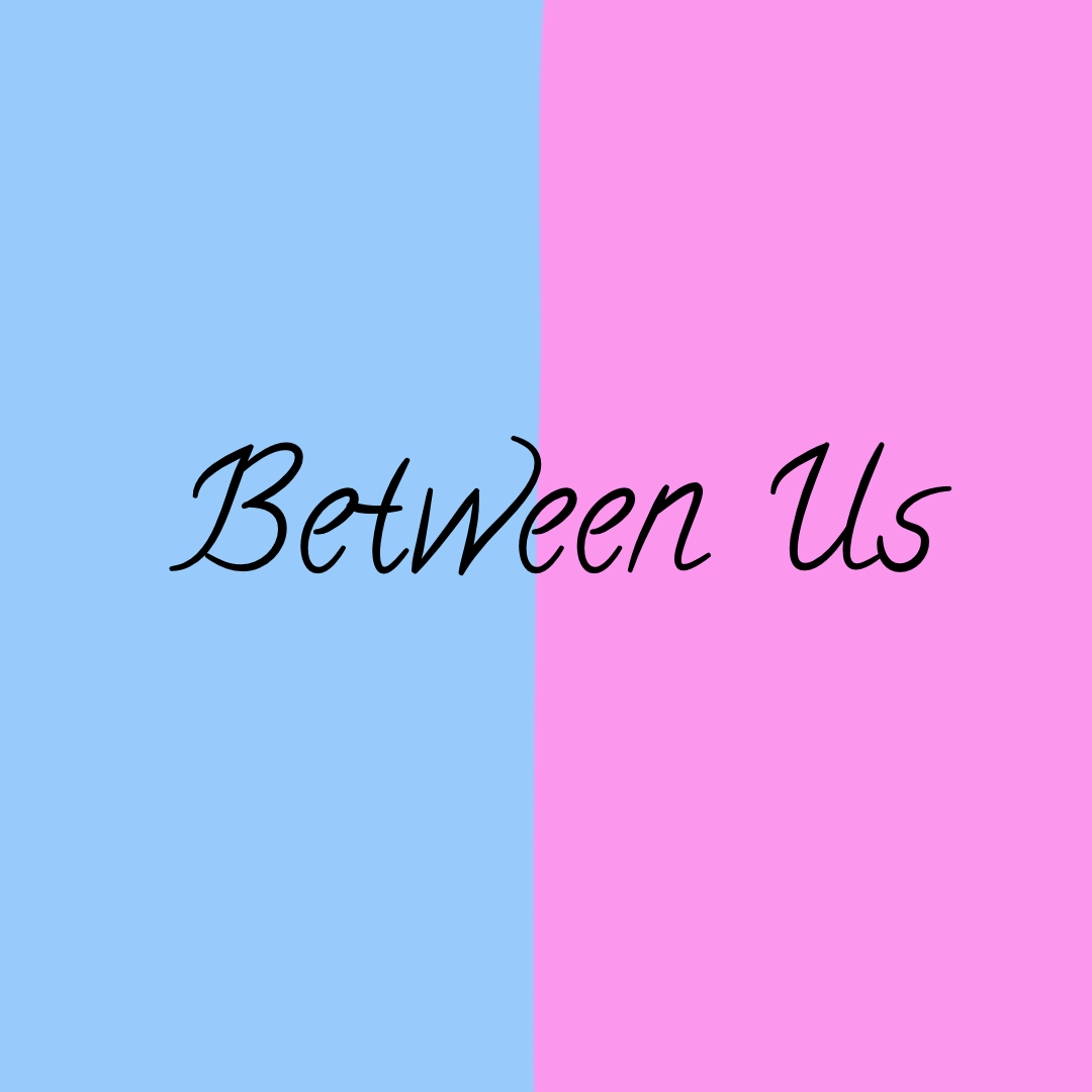 Between us | WEBTOON