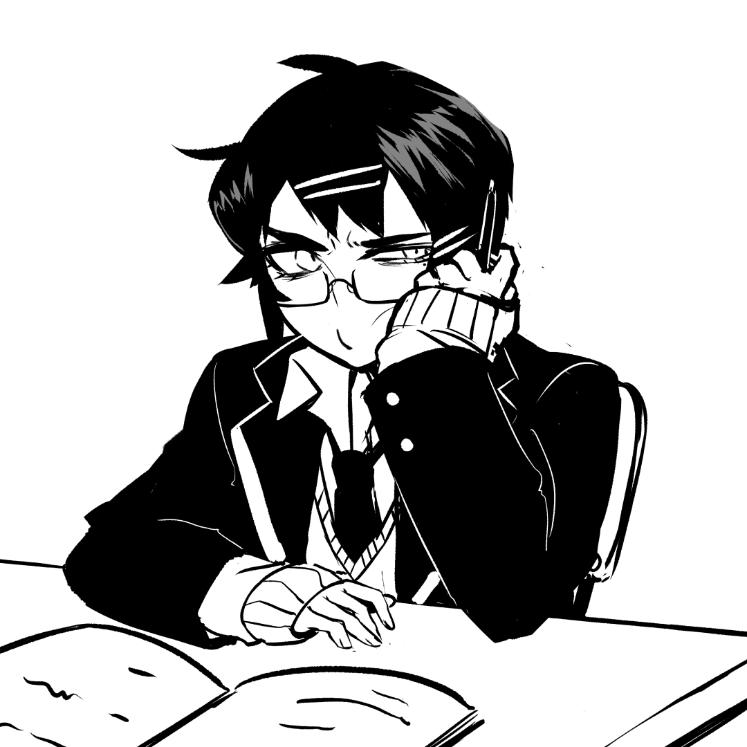 Peculiar Classmates | WEBTOON