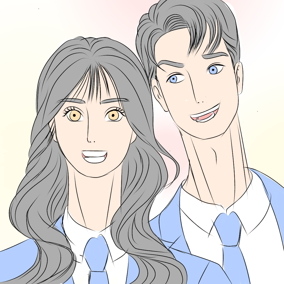 MY SCHOOL LIFE IS CHAOTIC | LINE WEBTOON