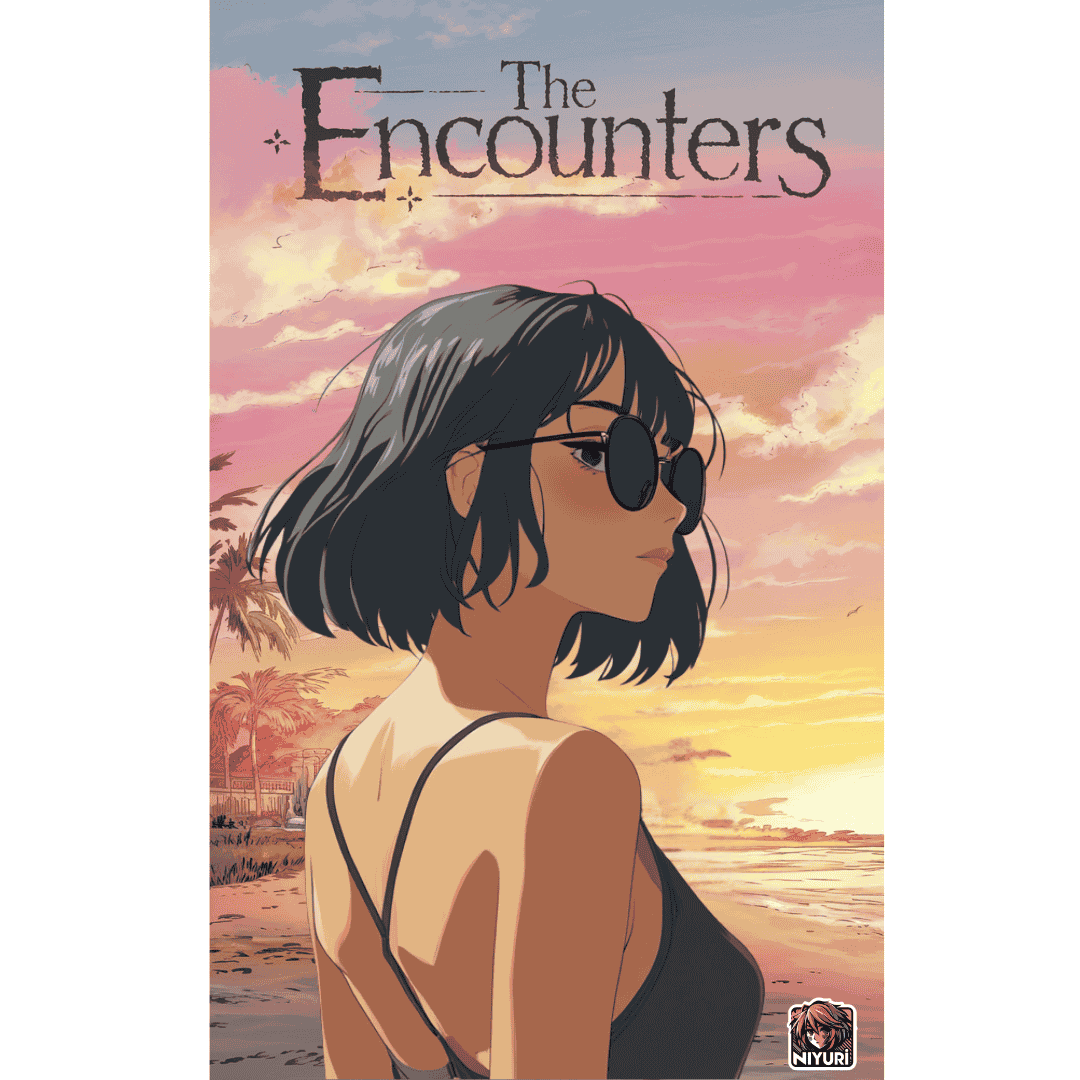 The Encounters | WEBTOON