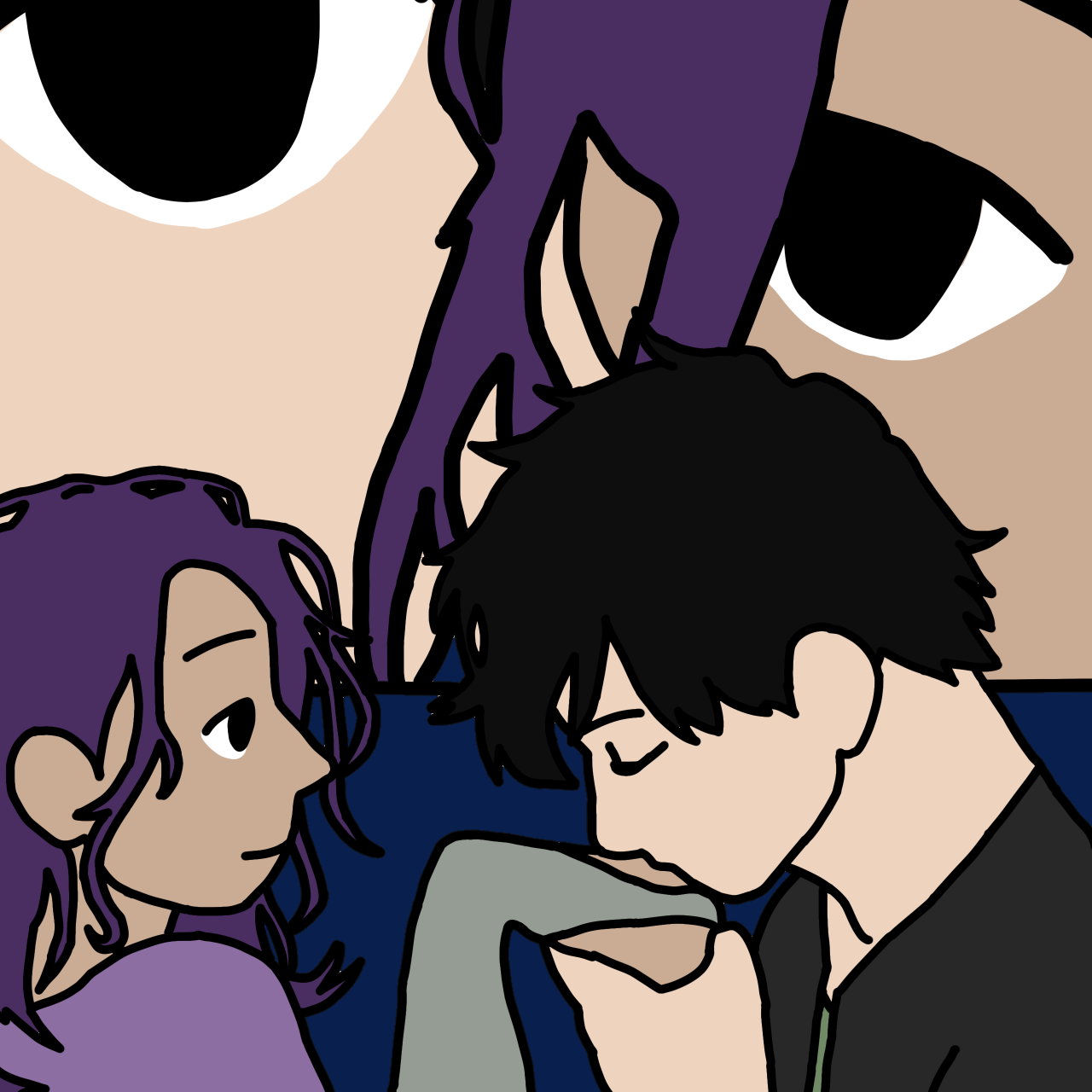 Twisted Fate | WEBTOON