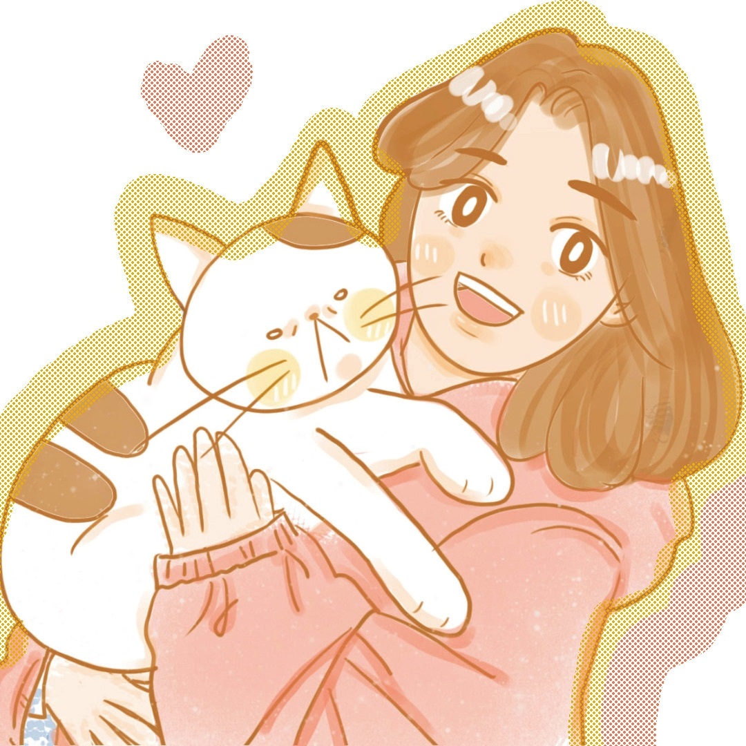 MEOW MAGIC | LINE WEBTOON