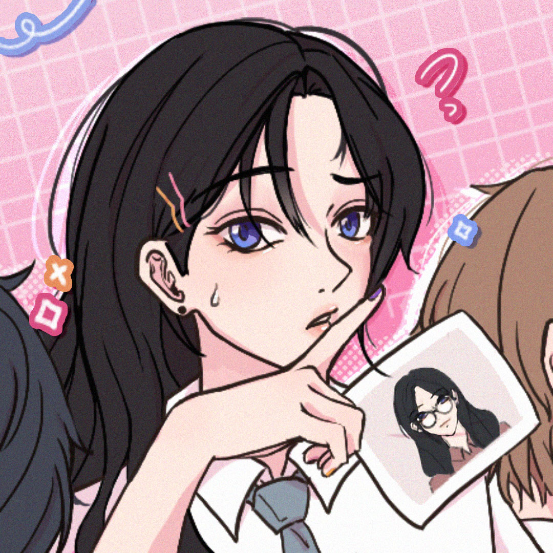 Pastel Rain | LINE WEBTOON