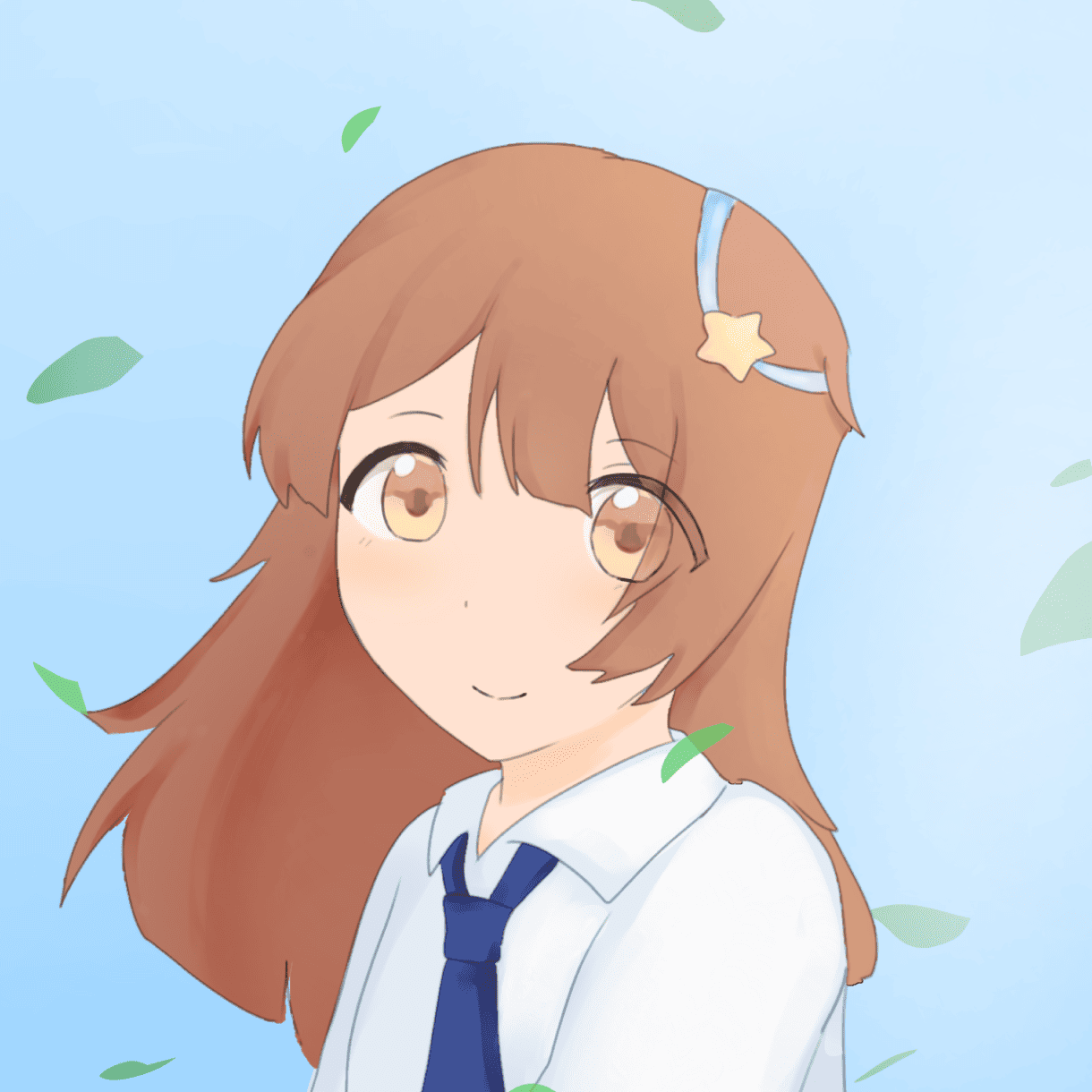 Halo! | LINE WEBTOON