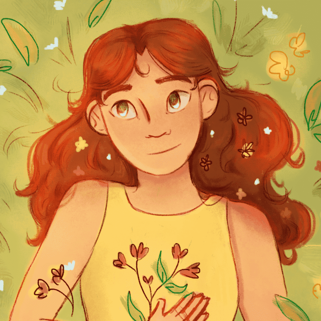 Planting Roots | WEBTOON