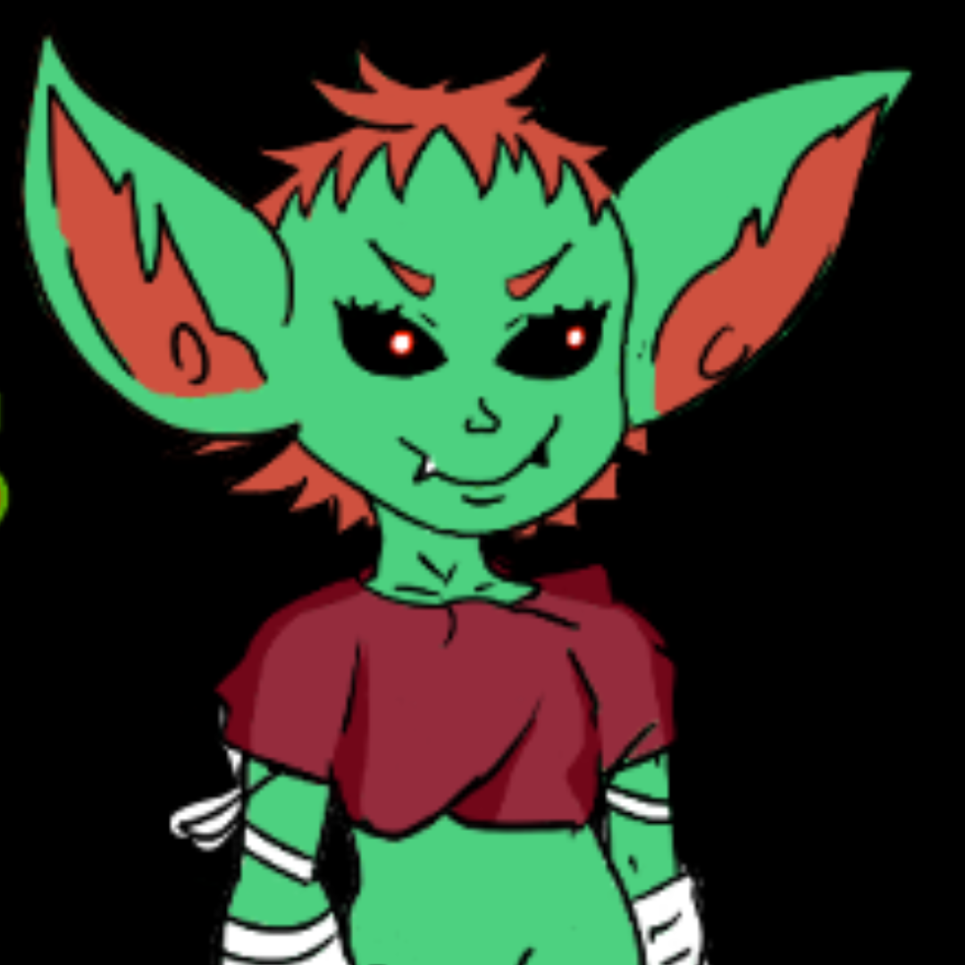 ES CULPA DE LOS GOBLINS | WEBTOON