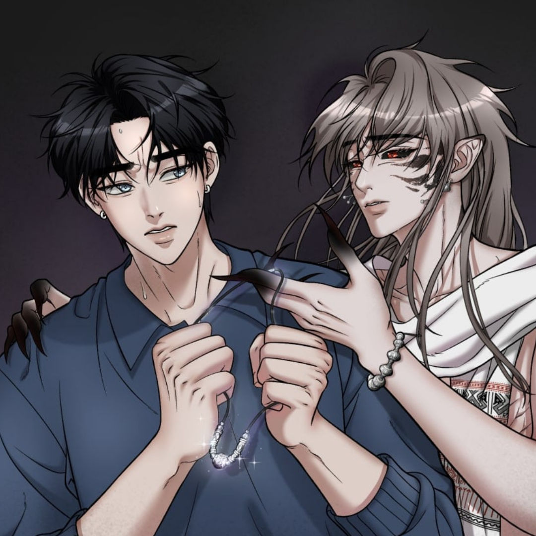 กาลครั้งนั้น - ตอนที่ ข่าวลือจากความเชื่อ | WEBTOON