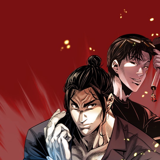 Episode 29 | The Worst Generation