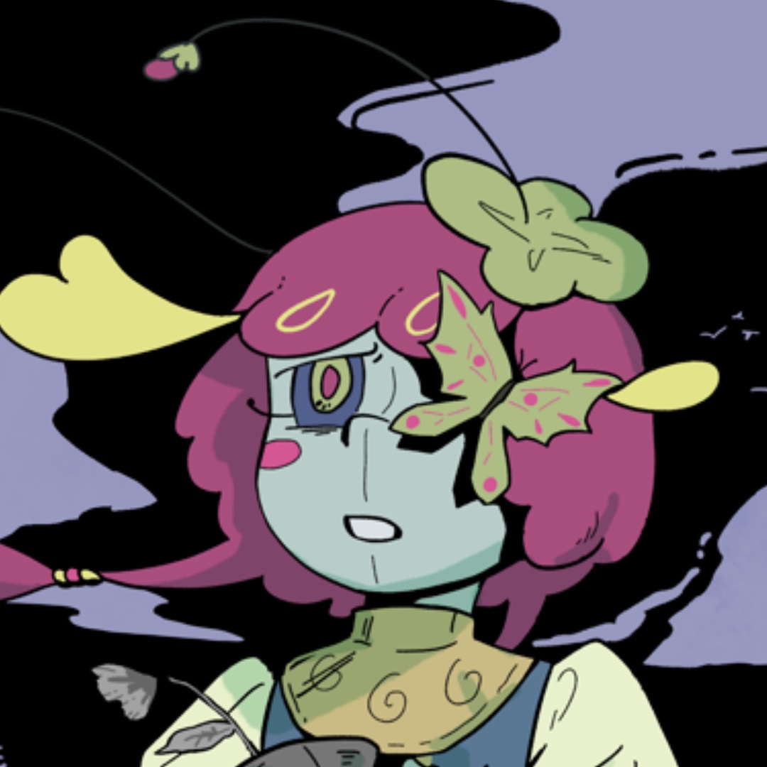 Journey to the Origin | WEBTOON