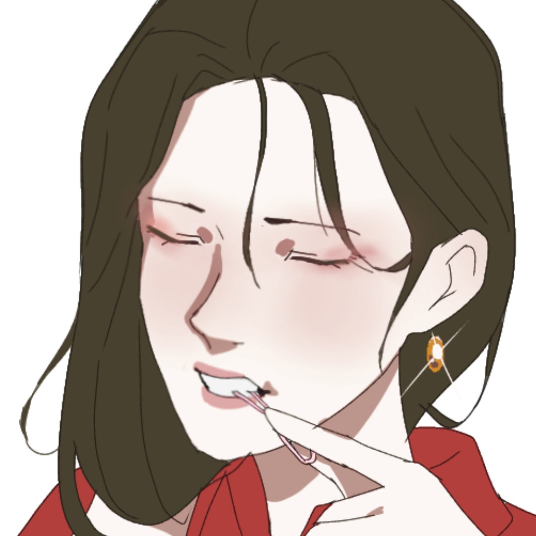 CRUSH(One Shot) | WEBTOON