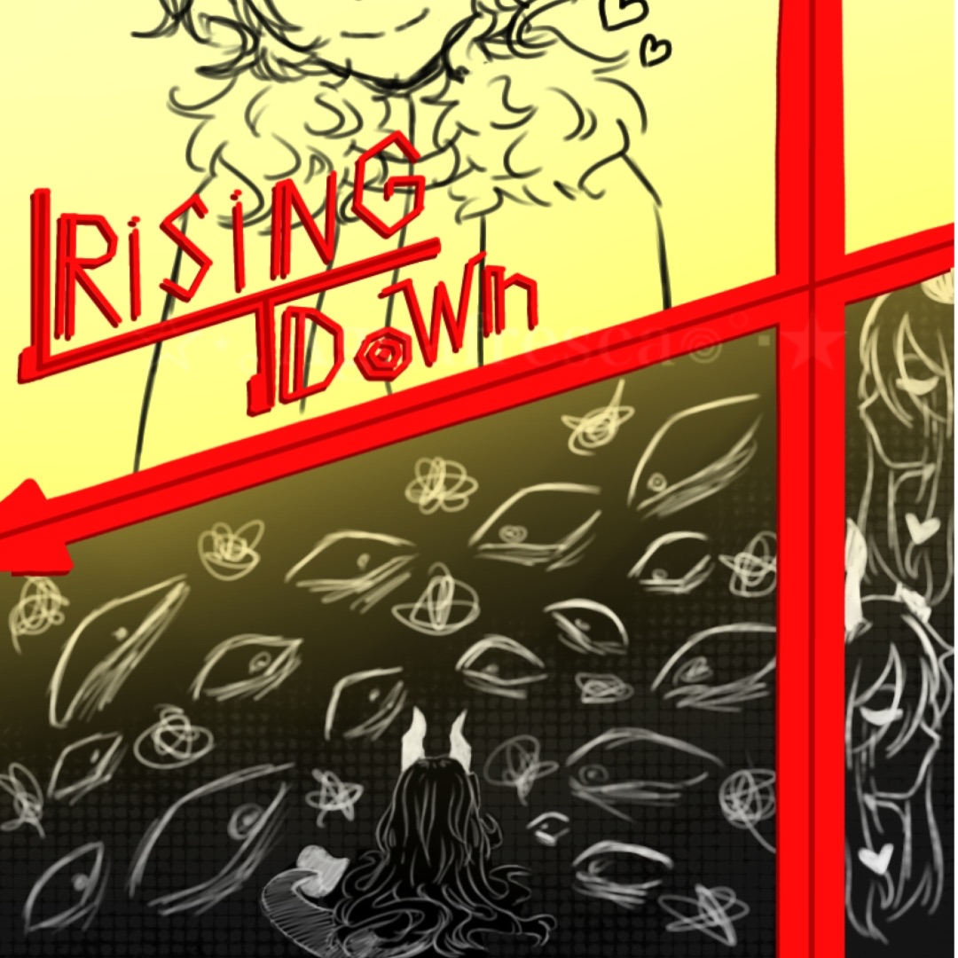 Rising Down | WEBTOON