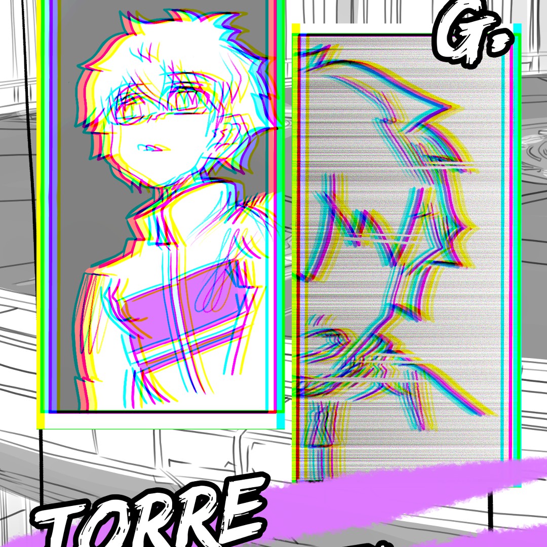 Torre de Babel | WEBTOON