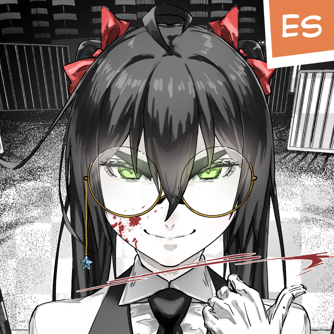 Elemental Kings (ES) | WEBTOON