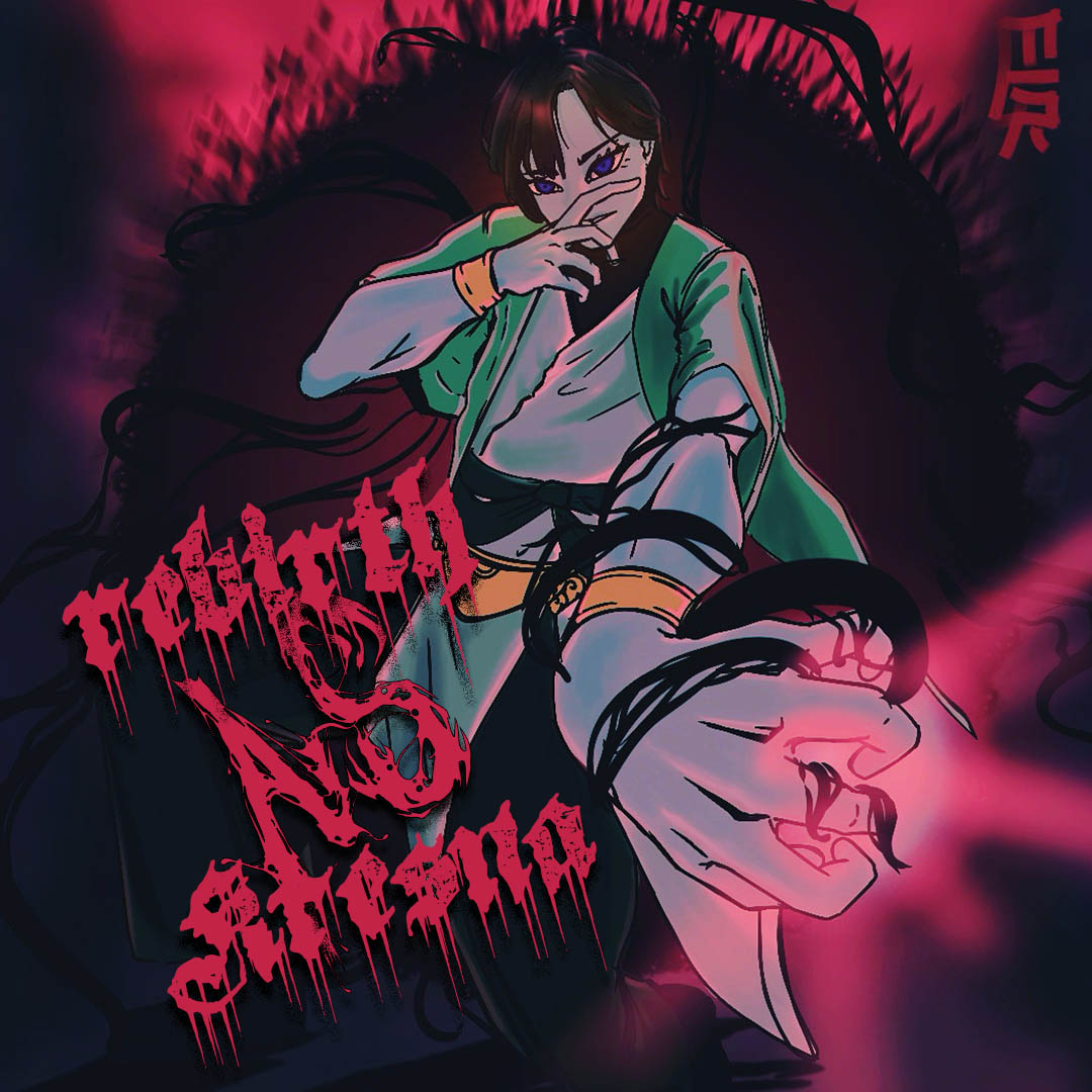 Rebirth As Kresna | LINE WEBTOON