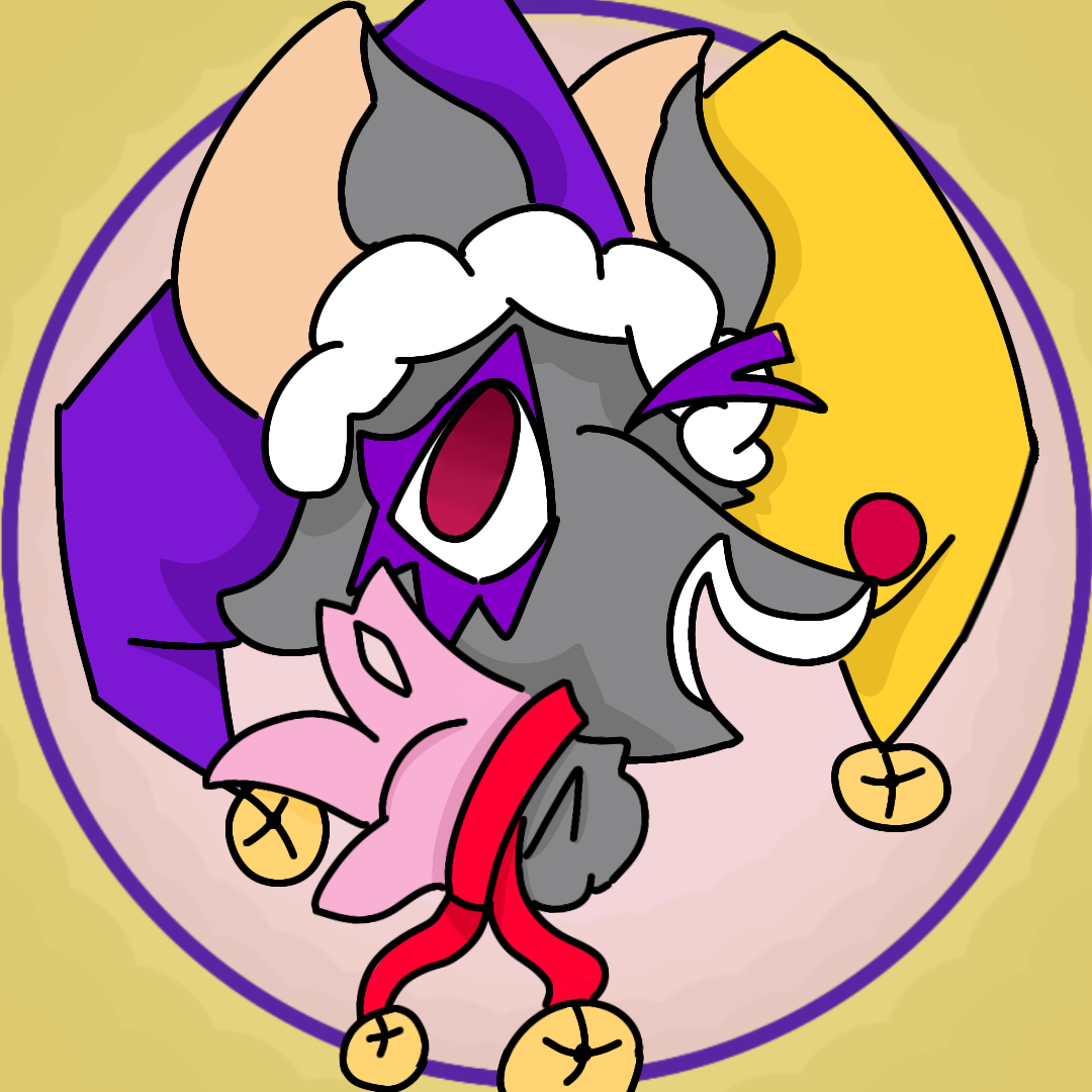 Royal Fools [Furry BL lolz] | WEBTOON