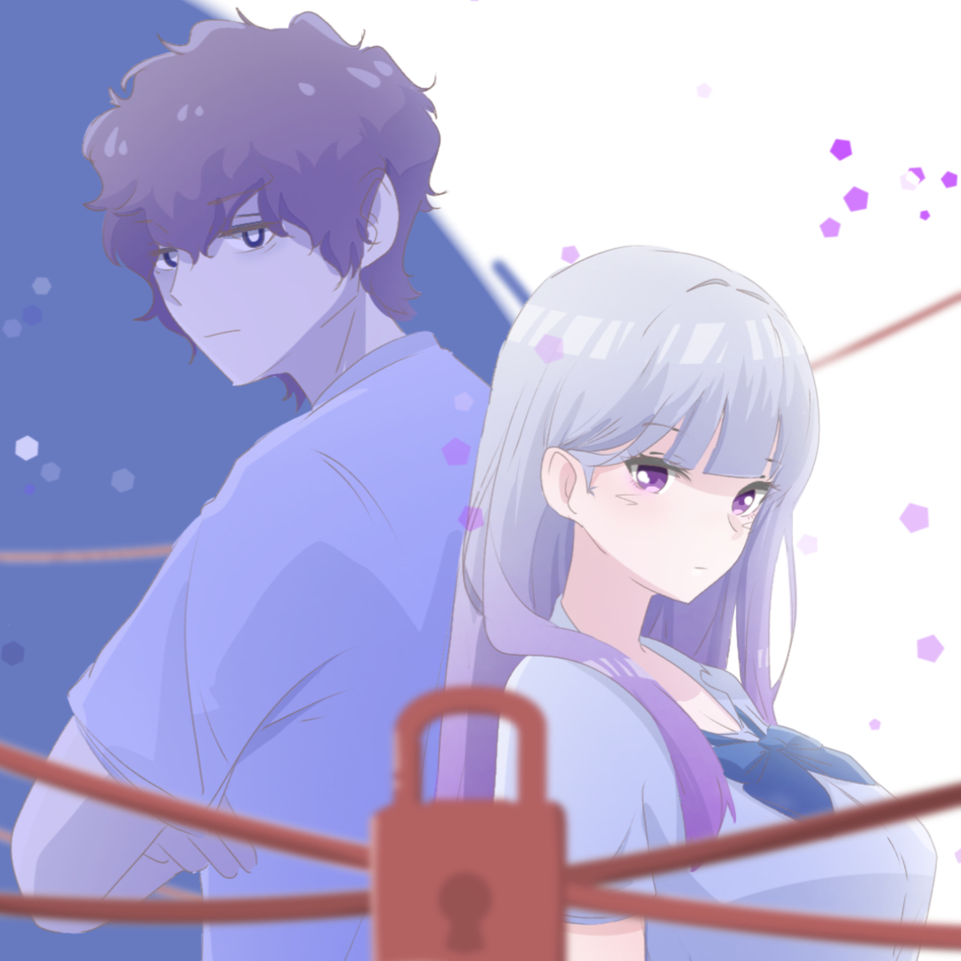 Secret Between Us | LINE WEBTOON