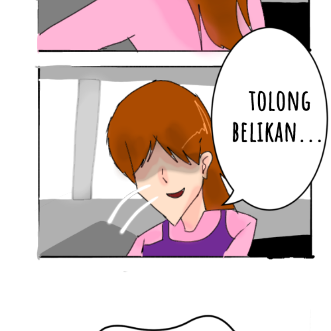 Comedy World | LINE WEBTOON