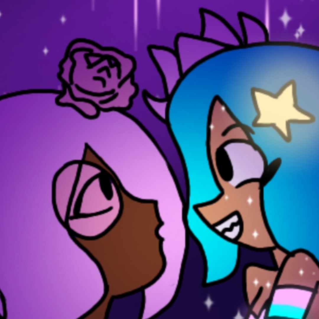 Starscendence | WEBTOON