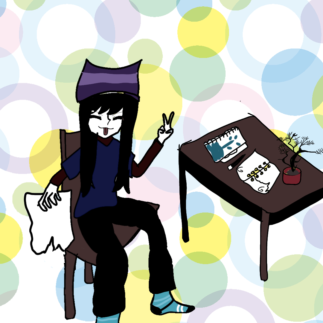 chavos con flow | WEBTOON