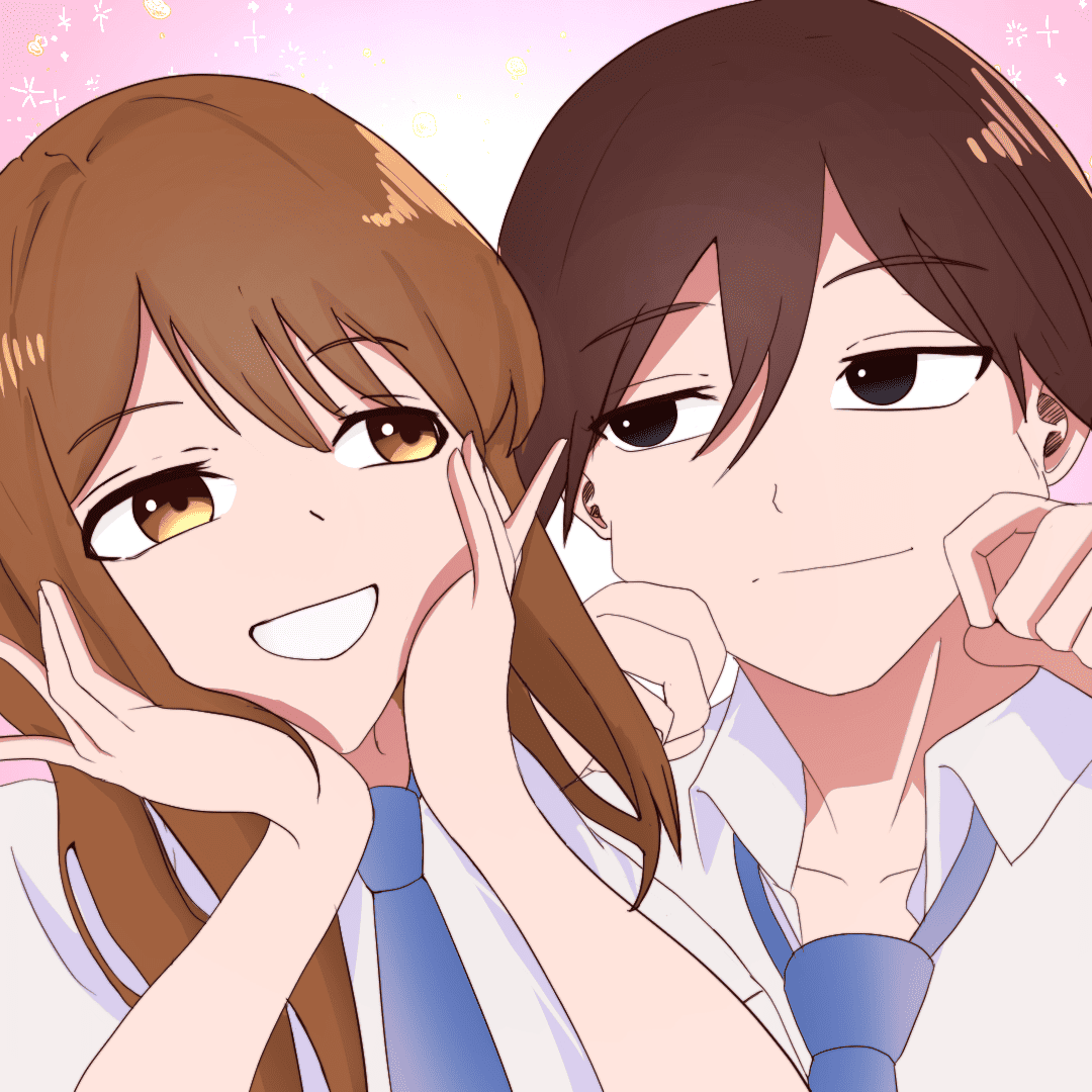 Seribu Hari Untuk Bintang | LINE WEBTOON