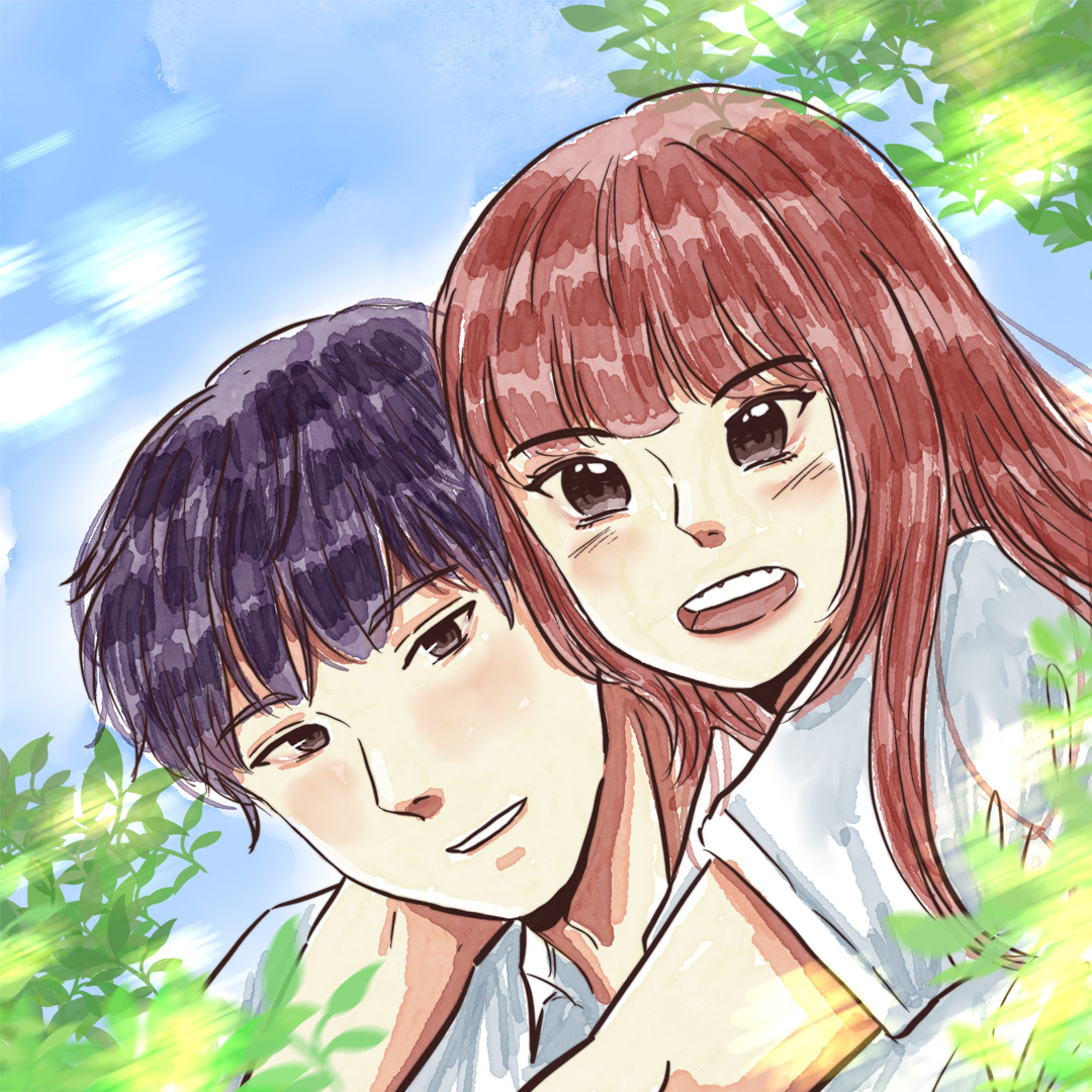 Melancholic Blues | LINE WEBTOON