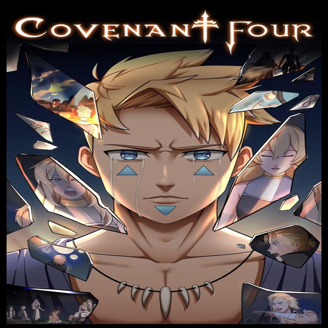 Covenant Four | WEBTOON