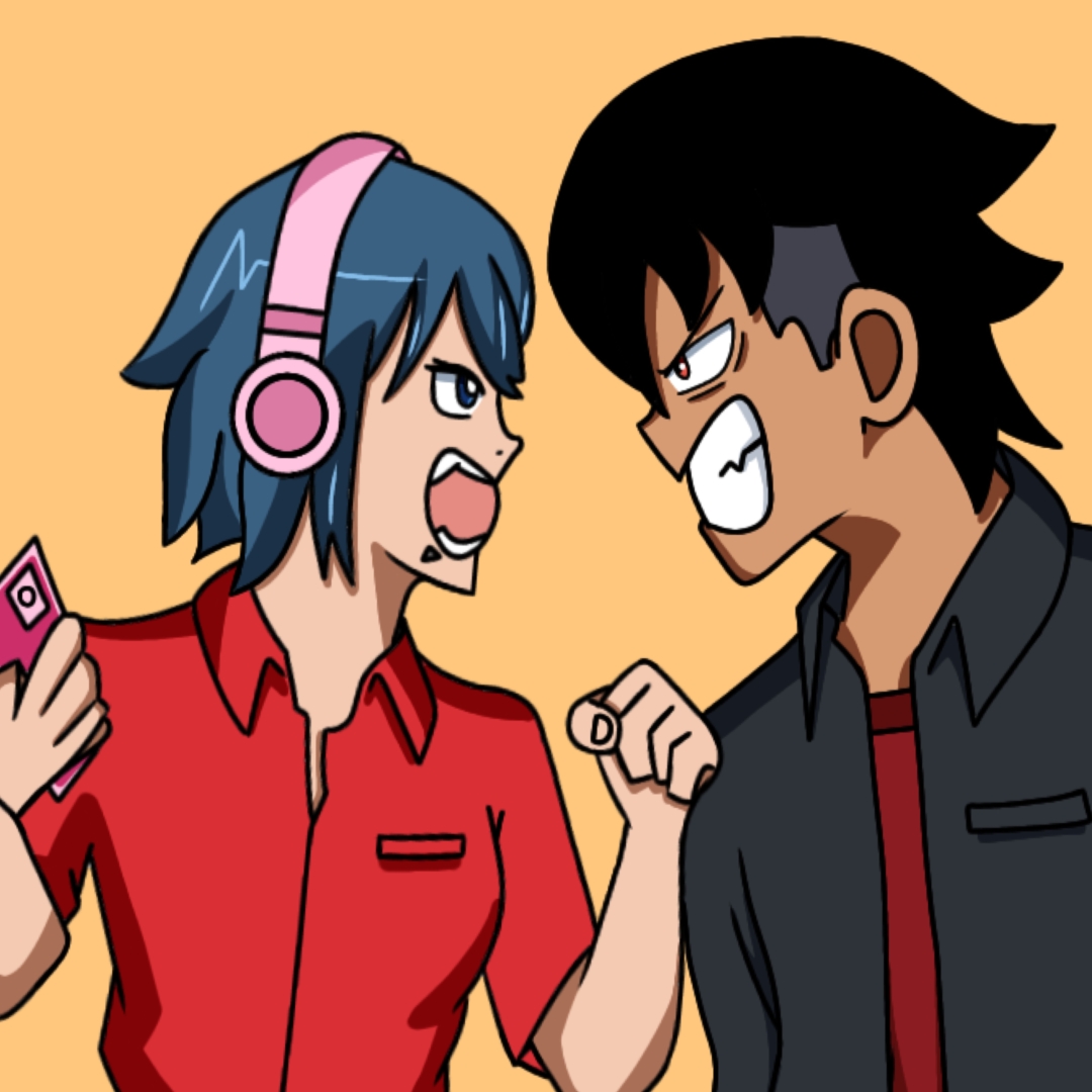 ASMR Bully | WEBTOON