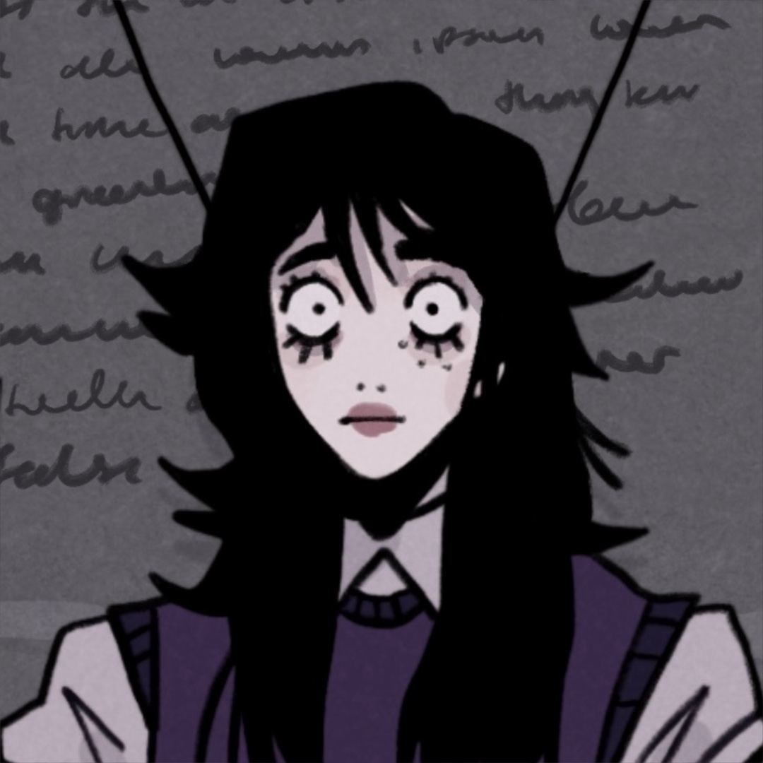 Kitty Cat | WEBTOON