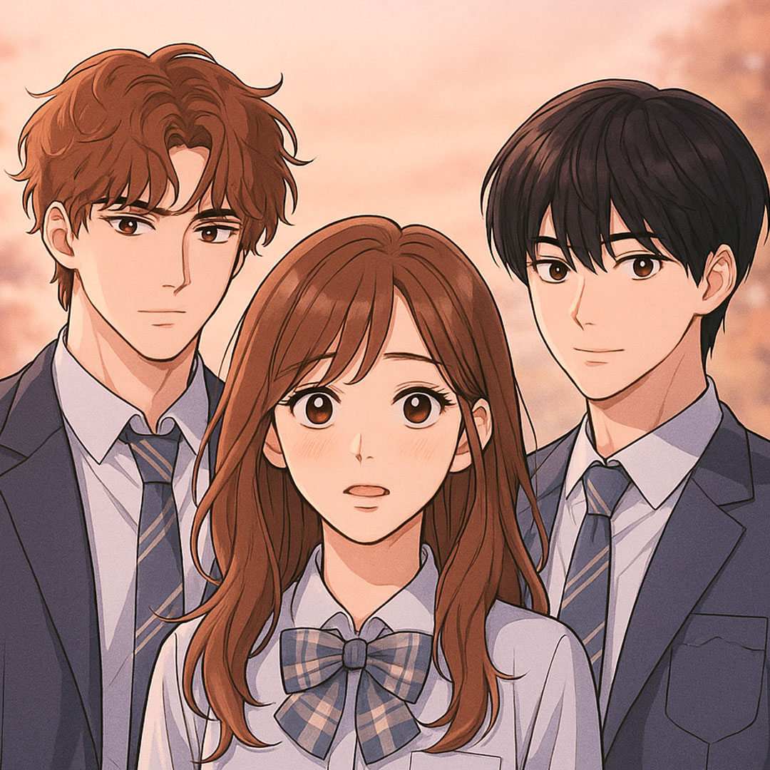 Winter Memories | WEBTOON