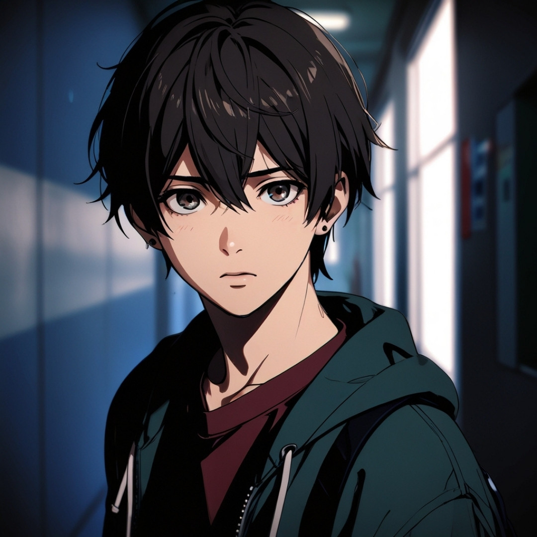 Whisper City Transfer | WEBTOON