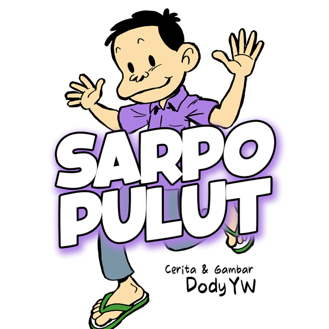 Sarpo Pulut | LINE WEBTOON
