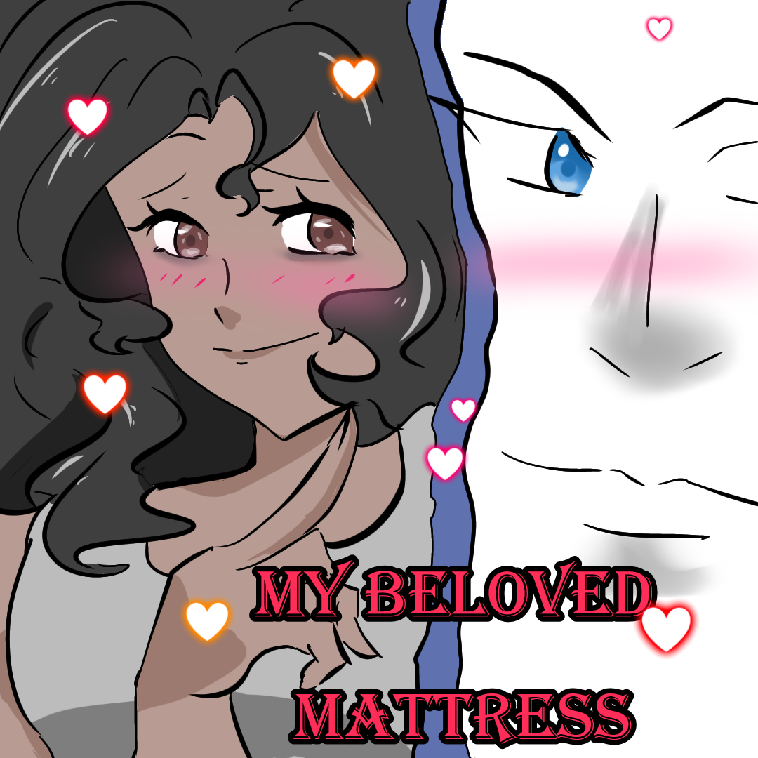 MY BELOVED MATTRESS | WEBTOON