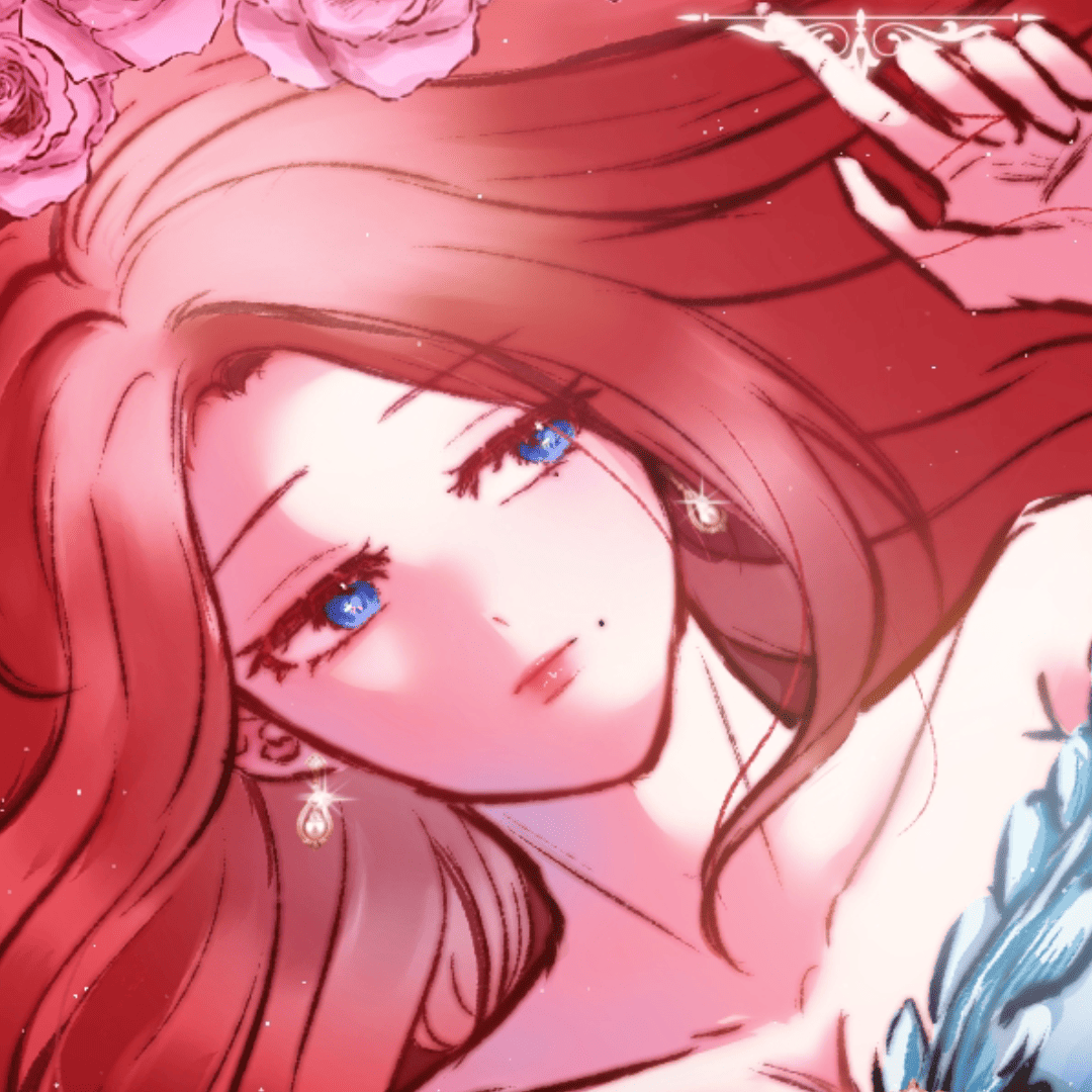 Turn of Grace | LINE WEBTOON