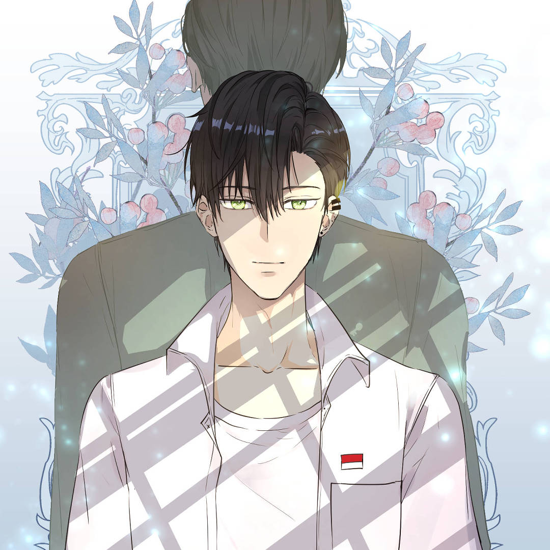 Cliche. | LINE WEBTOON