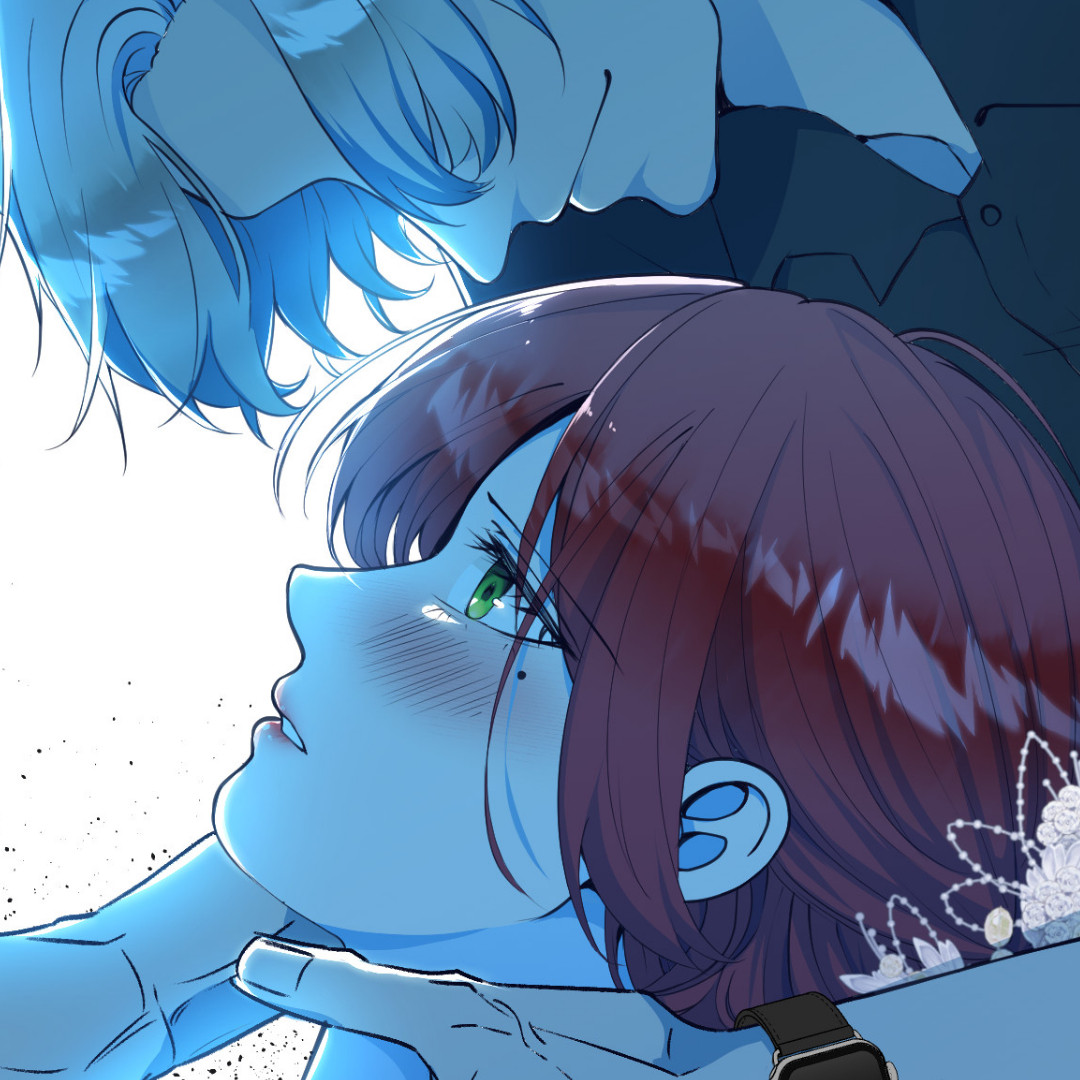 Me and the Devil | LINE WEBTOON